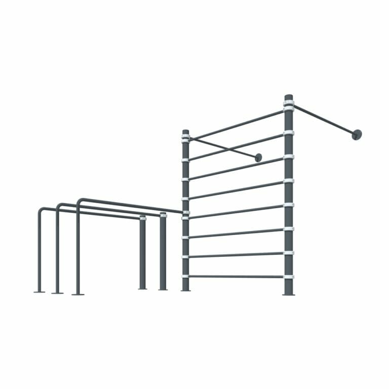 Spartaco | Soluzioni italiane per l'allenamento.