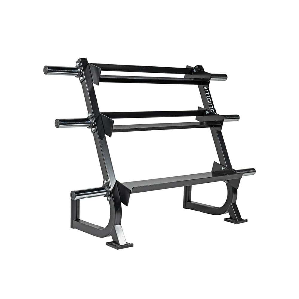 Rastrelliera multifunzione - Diamond | Spartaco