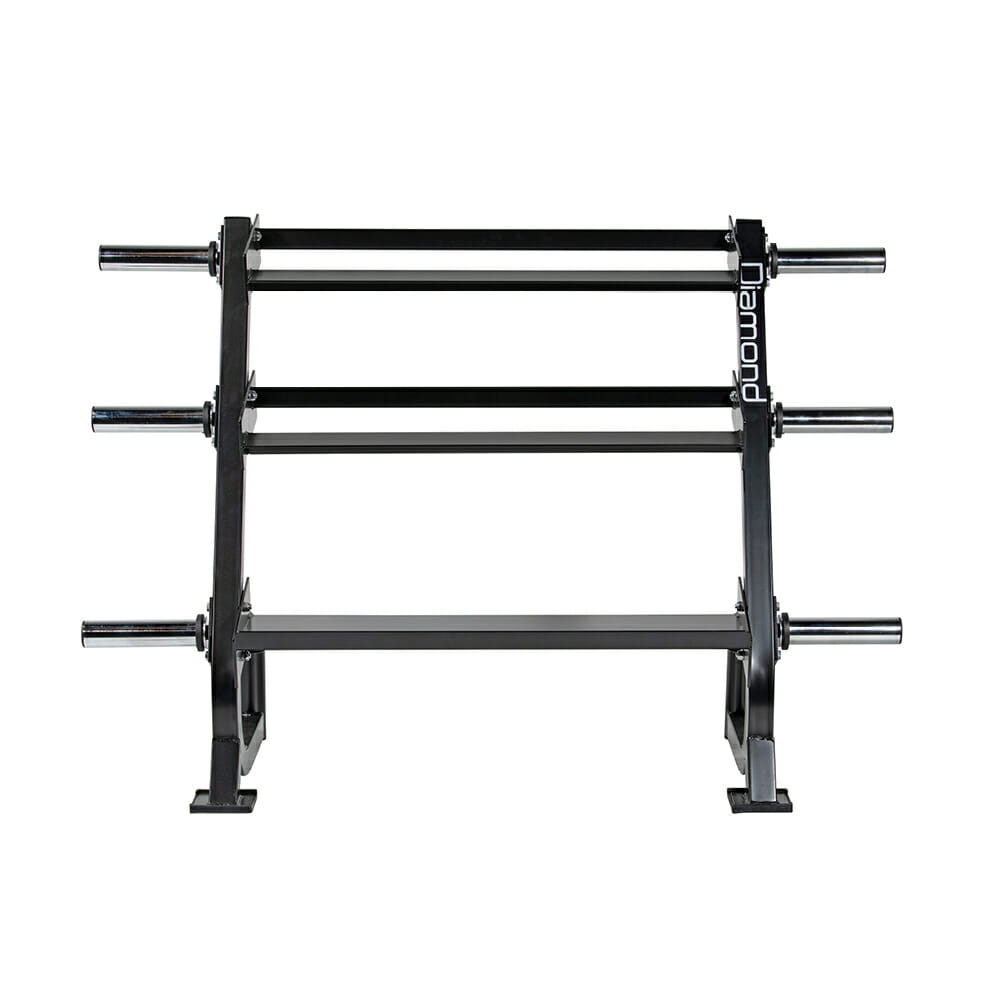 Rastrelliera multifunzione - Diamond | Spartaco